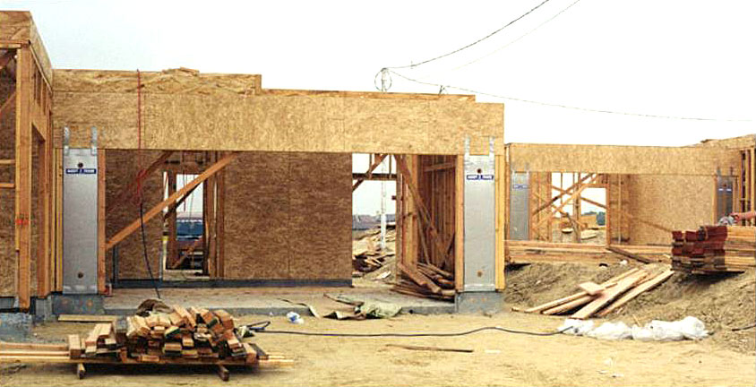 Photo Gallery – HardyFrame