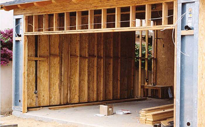 Photo Gallery – HardyFrame