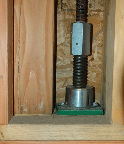 Photo Gallery | HardyFrame