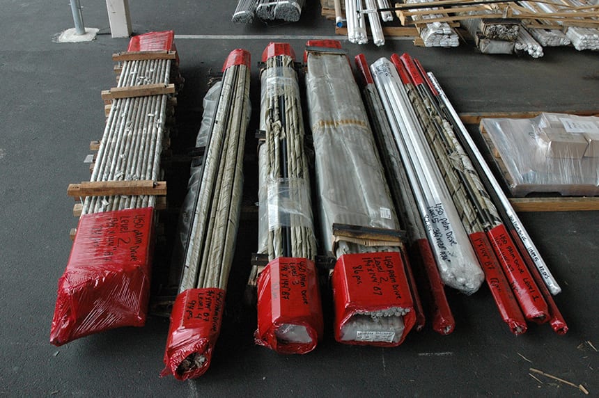 Photo Gallery | HardyFrame