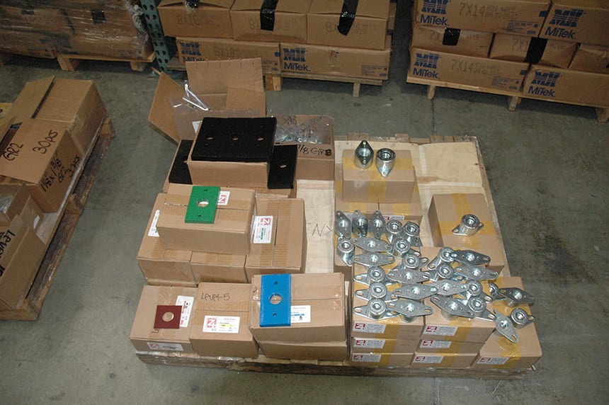 Photo Gallery | HardyFrame