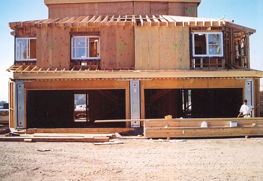 Photo Gallery | HardyFrame