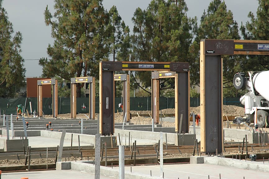 Photo Gallery | HardyFrame