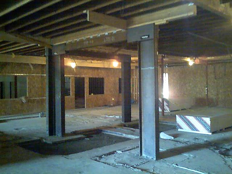 Photo Gallery | HardyFrame