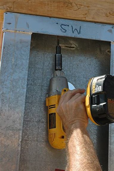 Photo Gallery | HardyFrame