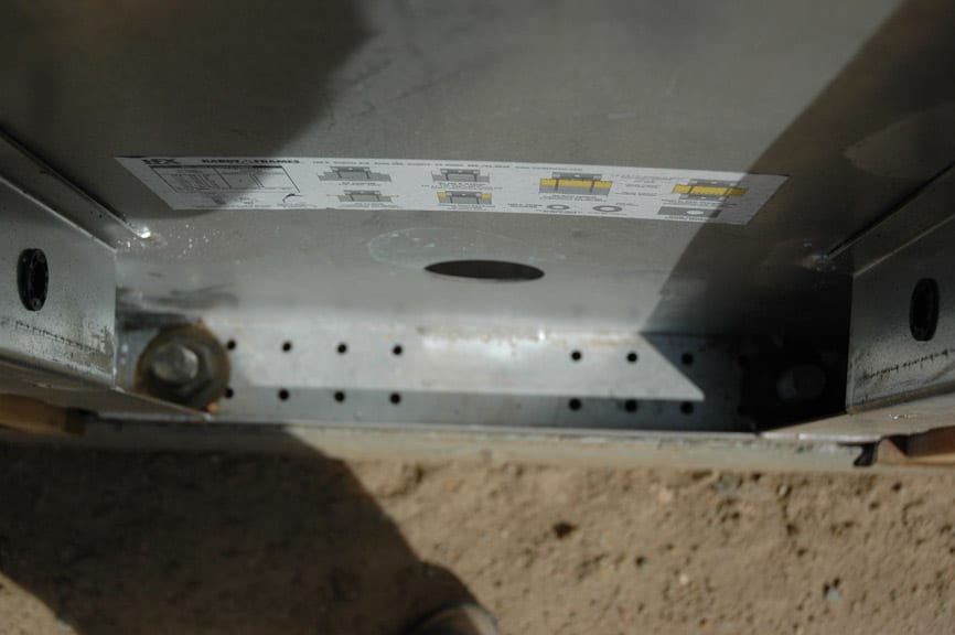 Photo Gallery | HardyFrame