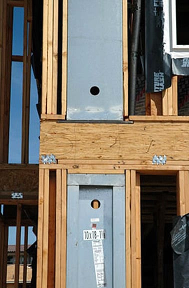 Photo Gallery | HardyFrame