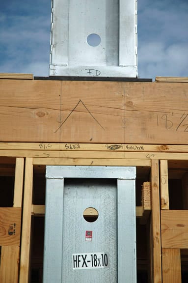 Photo Gallery | HardyFrame