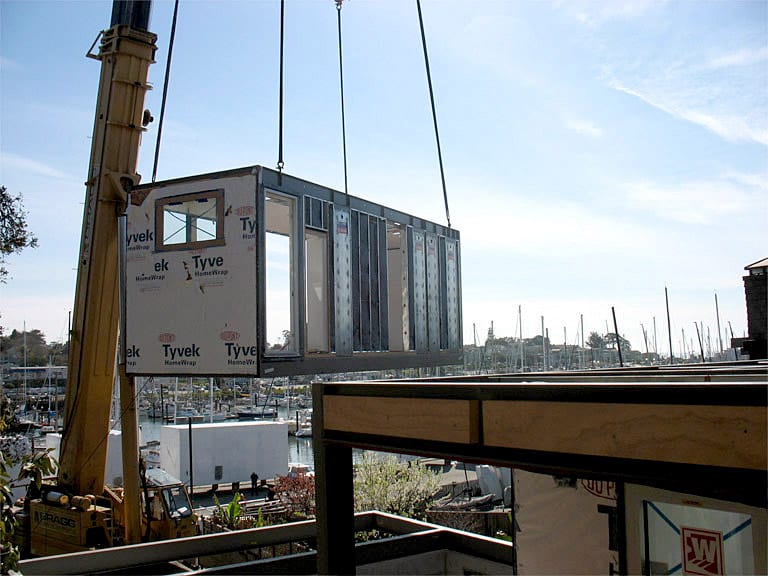 Photo Gallery | HardyFrame