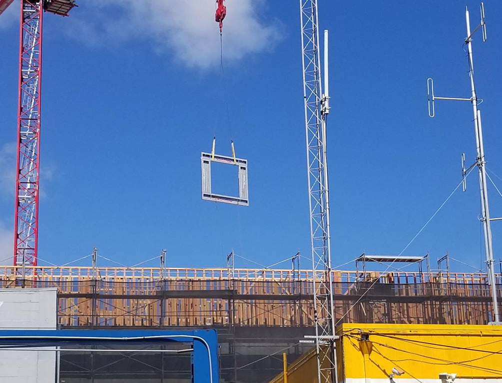 Photo Gallery | HardyFrame