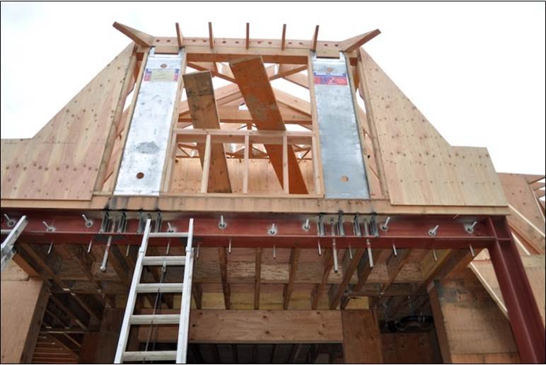 Photo Gallery | HardyFrame