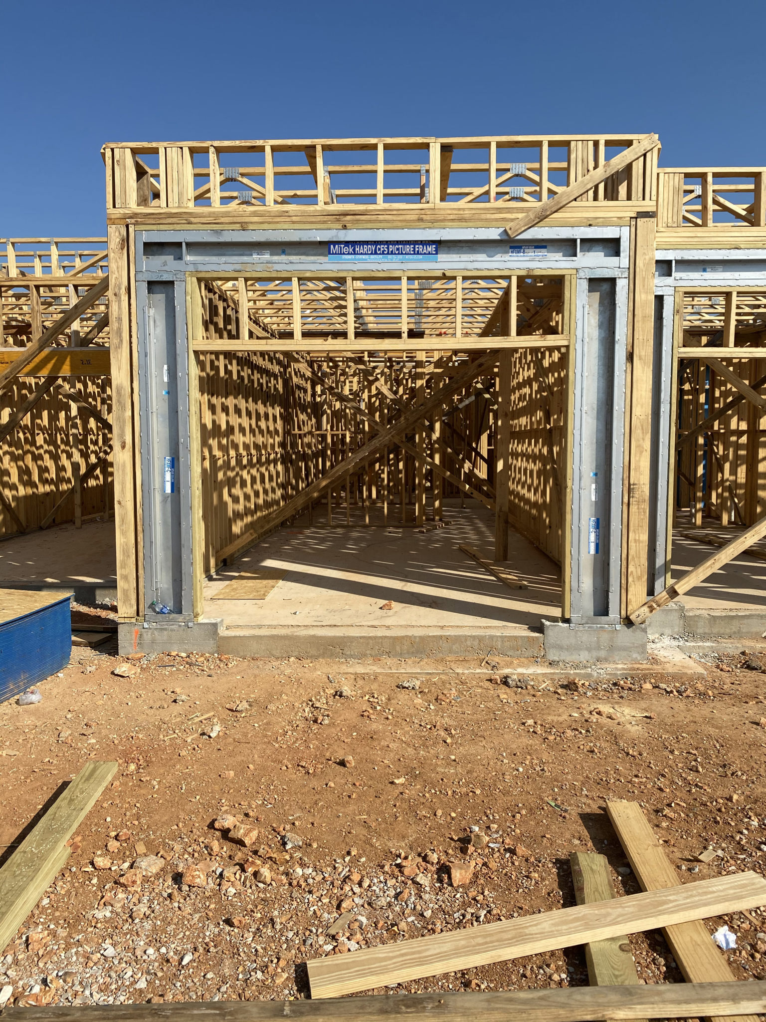 Photo Gallery | HardyFrame